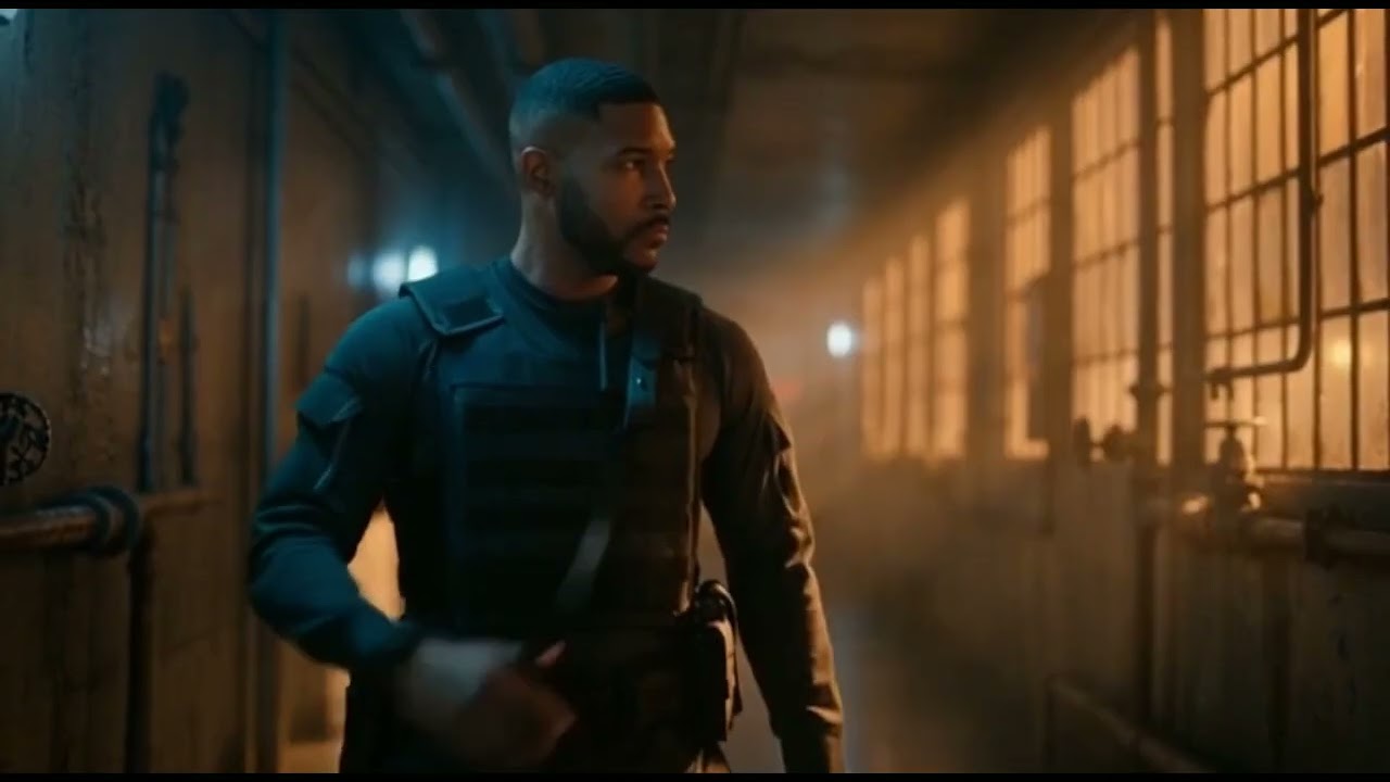 Sentri Beacon | Official Teaser