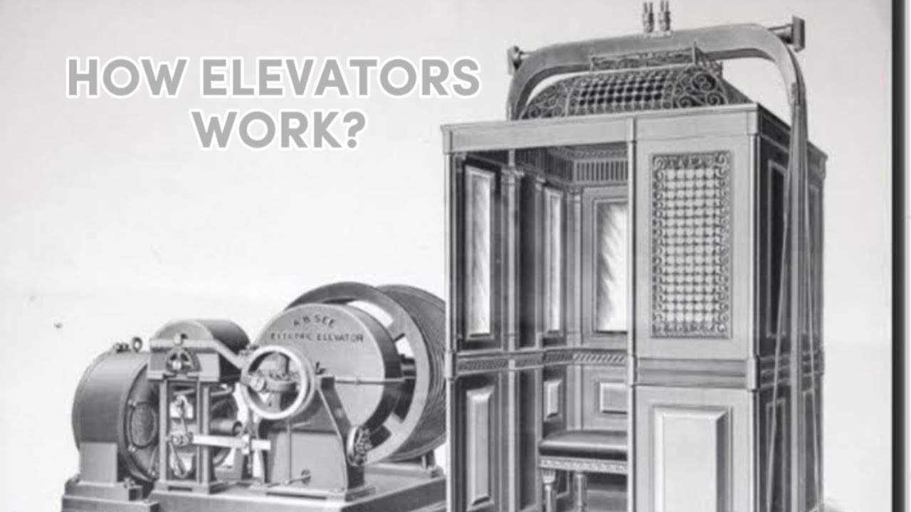 Elevator Secrets: Hydraulic vs. Traction Systems