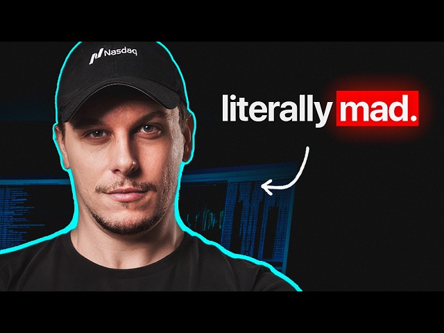How Fabio Valentini, the World's Top Scalper, Trades Using Advanced ...
