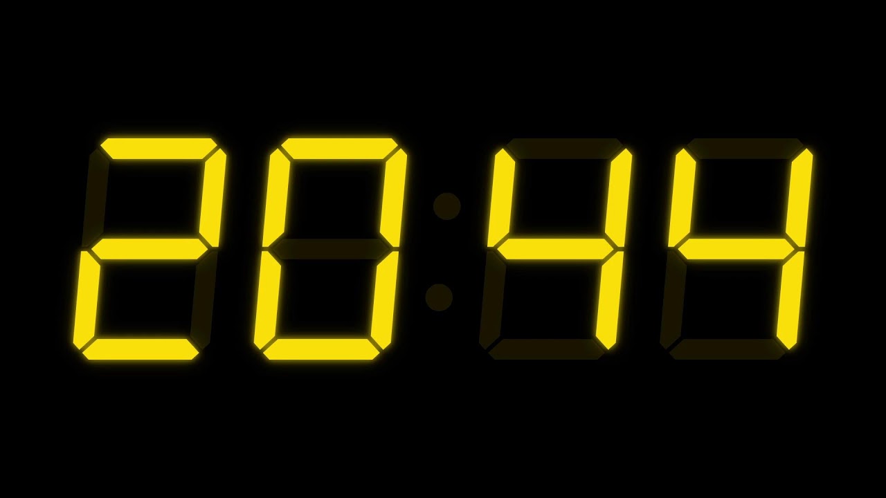 🔴 Dubai Time Live | United Arab Emirates (GST) 24/7 Clock