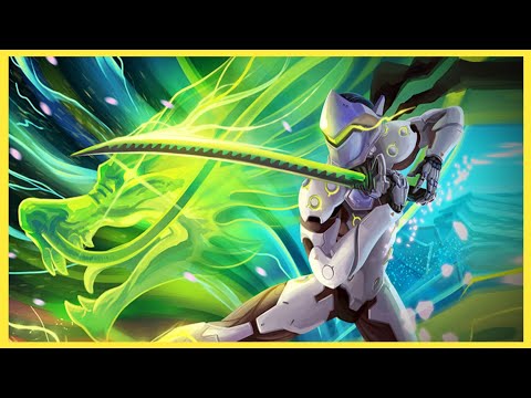 Overwatch sub indo | anime movie terbaru sub indo | animasi game terbaru sub indo