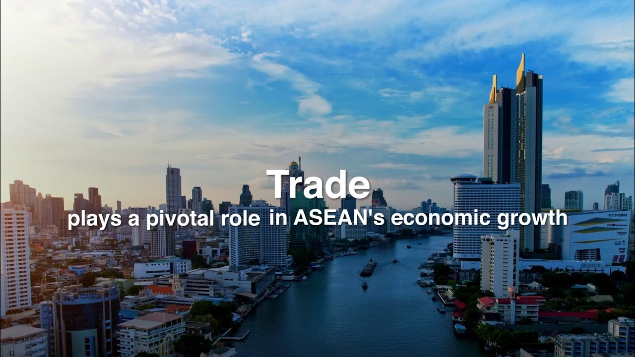 ASEAN Charts the Path Through the Roadmap on Digital Trade Standards in ASEAN