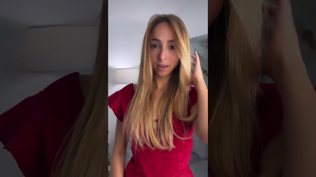 ❤️ Beatriz Corbett  -  My new hair