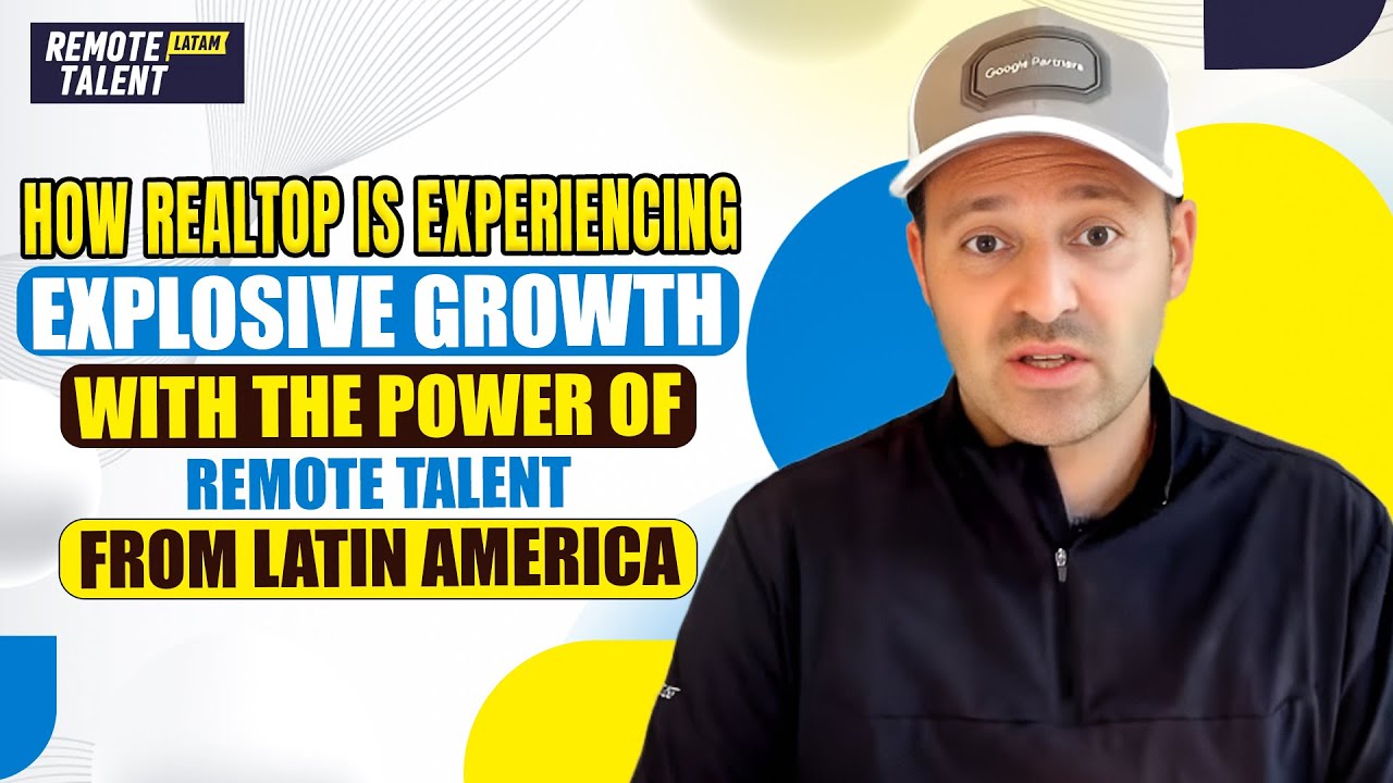 How Latin America Talent is Revolutionizing the Startup World