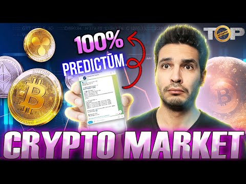 Crypto Market 🔥 What is The Best Crypto Website for Crypto Prediction?
