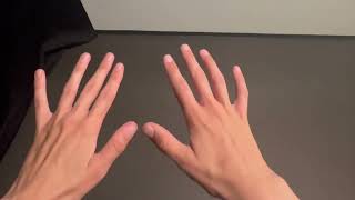 Does Random Movements mean Random Results? Why Asynchrony in ...