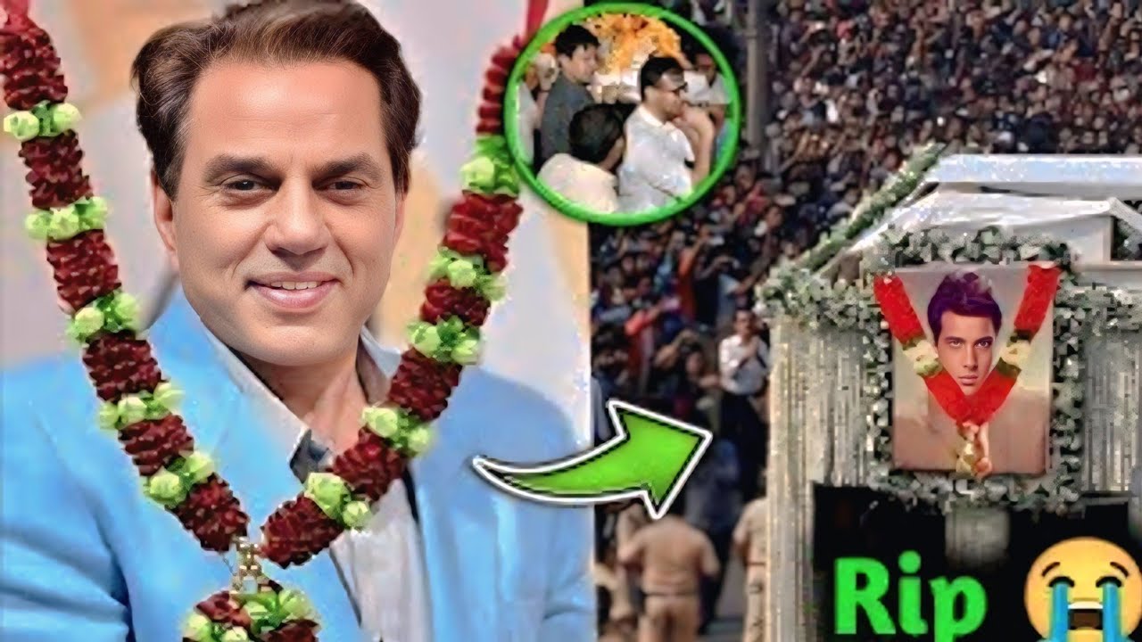 Top 300 Bollywood Actors Died List 1955-2025 || Bollywood Actors Death Reasons