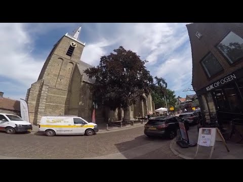 DUTCH VILLAGES: Moordrecht