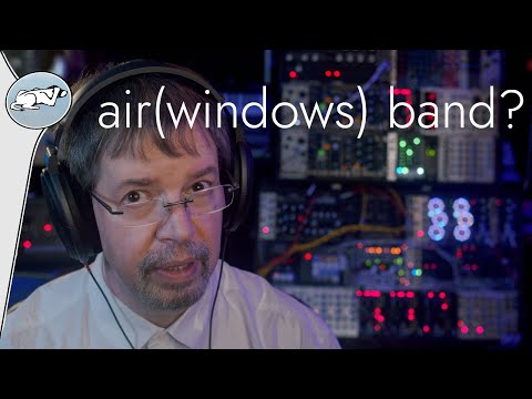 Airwindows Air3: Free Mac/Windows/Linux/Pi AU/VST/Rack - Gearspace
