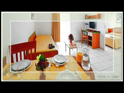 Aparthotel Adagio Access Nice Magnan, Nice, France