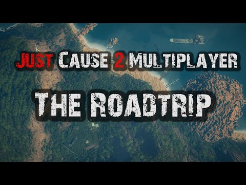 Steam Community :: Video :: Just Cause 2 Multiplayer - The Roadtrip