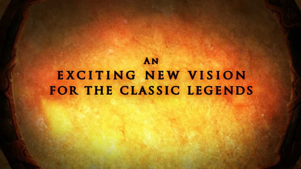 Estranged Creator Of Dark Age Of Camelot Is Making His Own Damn Dark ...