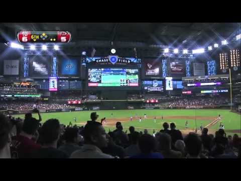 2012/08/11 Wheeler's RBI double