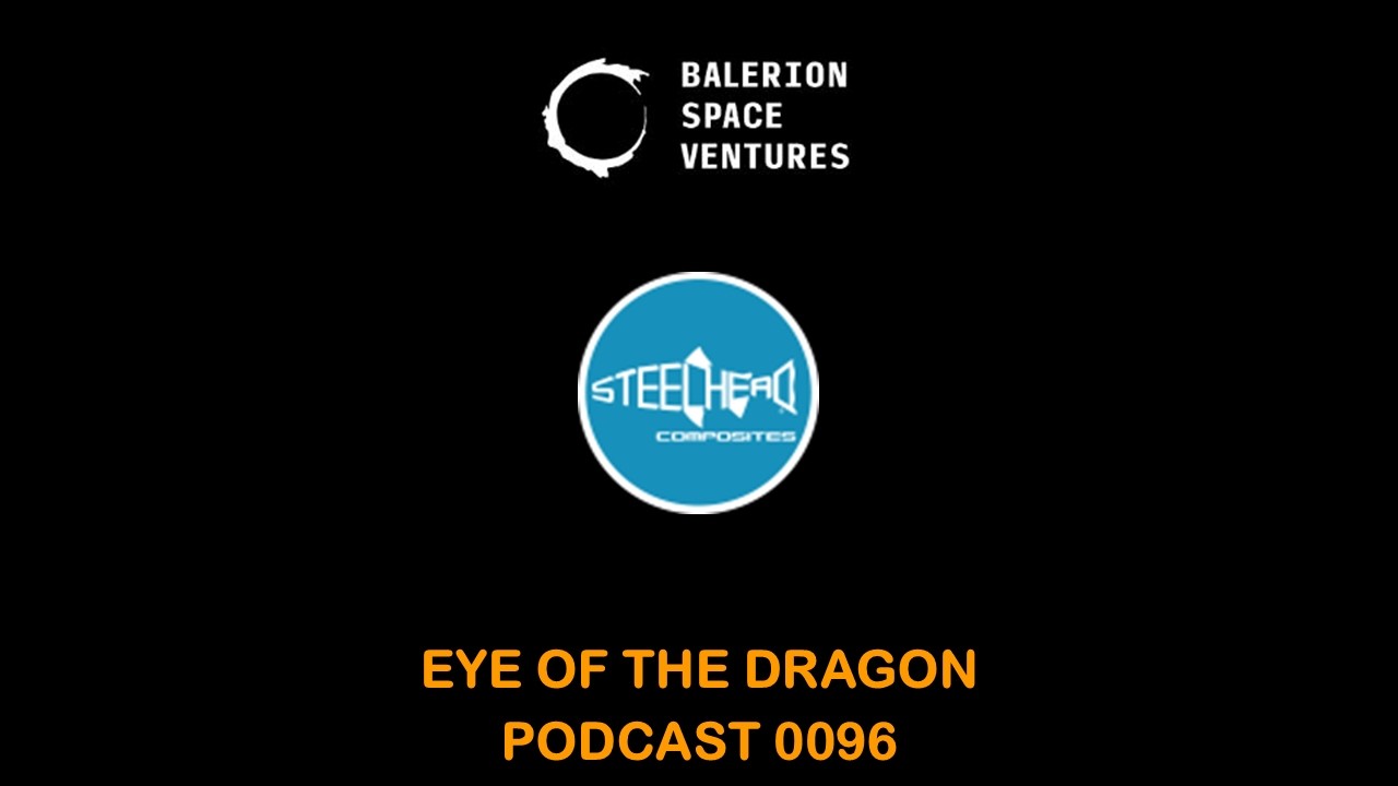 BSV Podcast 0096: Steelhead Composites