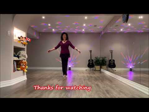 REAL MEN CRY by Maddison Glover Line Dance Script | ELD