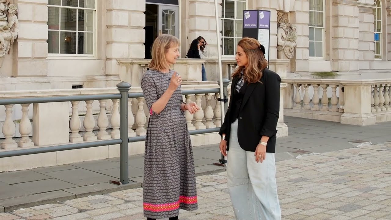 London Original Print Fair at Somerset House | Collector’s Highlights + Art Trends