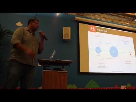 Getting Healthy with Hadoop: Big Data Analytics in Healthcare