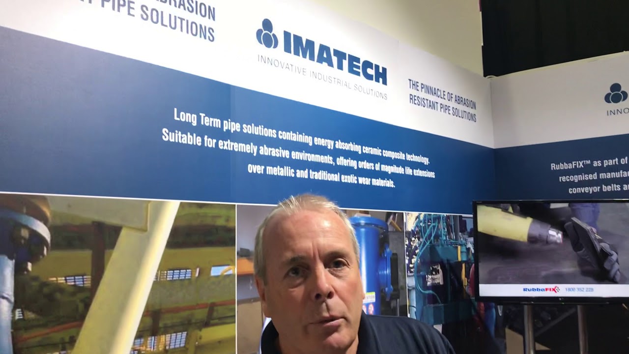 IMATECH, Innovative Industrial Solutions