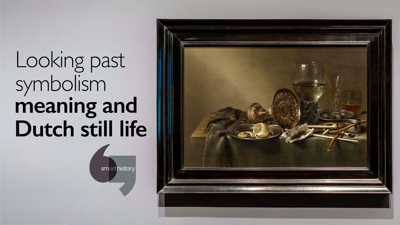 Exploring the Depths of Dutch Still Life: Beyond Symbolism | Galaxy.ai