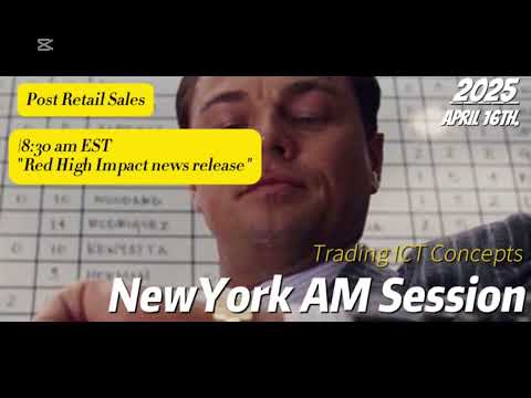 Real ICT Strategy That Works!!!π₯π₯ Real Time Nas100 Live Trade | NewYork AM Session (4mins)