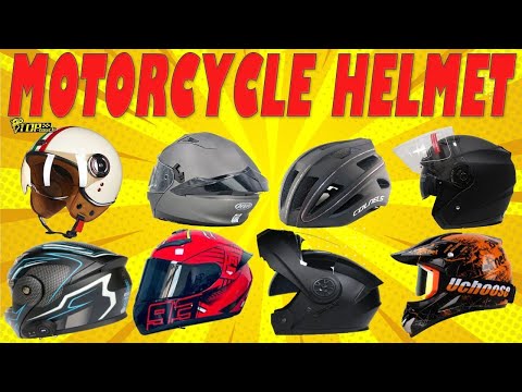 Best Motorcycle Helmet-Watch This Before Buying! On Aliexpress On Amazon