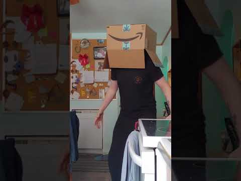 The Nose Knows