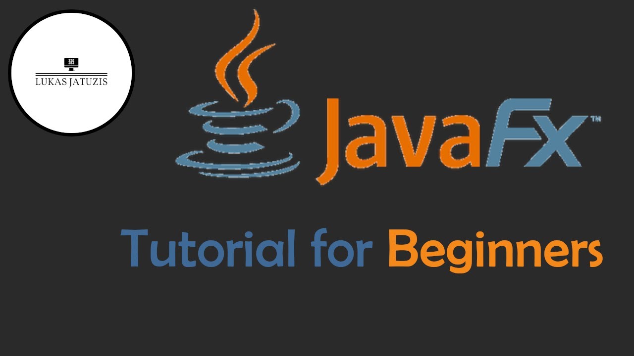 JavaFX Tutorial 20 - Transformation