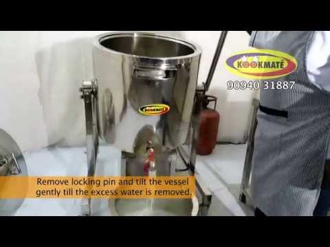 Rice Boiler at Best Price in India