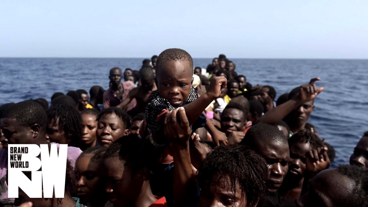 How You Can Be Part Of The Solution - HOME MasterCard Film