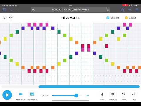 Musiclab - New Method Walkthrough