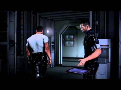Mass Effect 3: l’imminente demo si mostra in 50 minuti di video | Marco ...