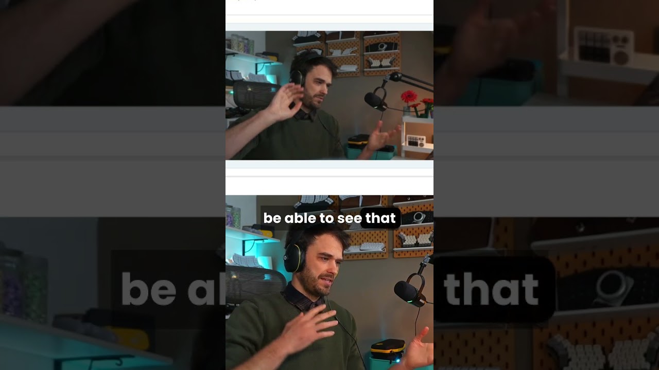 Webcam widget for Python