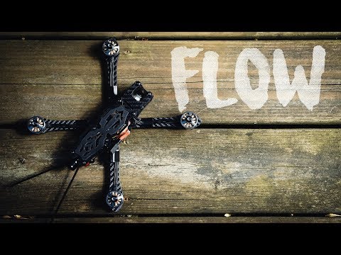 Flow Frame Overview & Assembly Guide