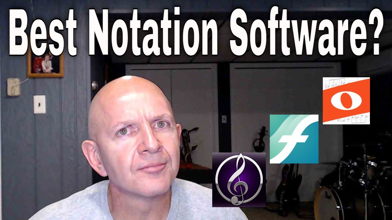 What is the Best Music Notation Software to Use?