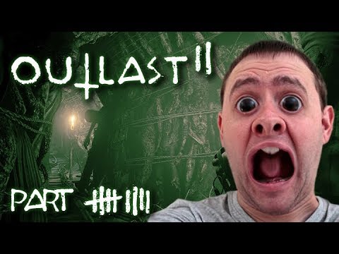 Steam Community :: Video :: Let's Play Outlast 2 [Part 9] Goosebumps in ...