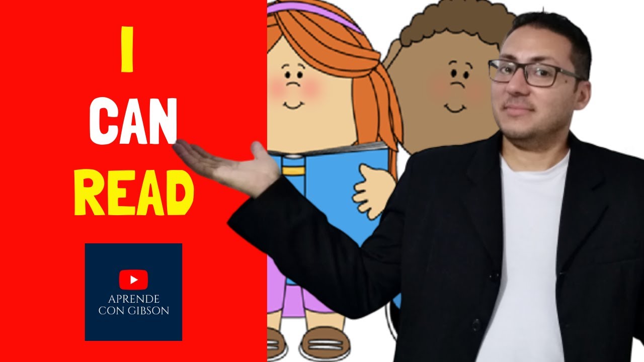 How to Teach a Child to Read in English | Remastered