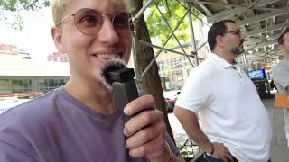 How Dylan Lemay turned his ice cream day job into an NYC storefront