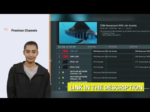 the best iptv service - best iptv subscriptions in 2025: ultimate guide to iptv services