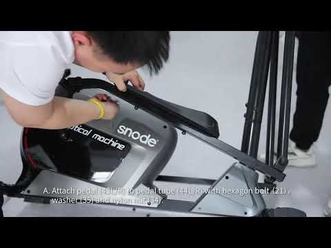 E16 Installation Video