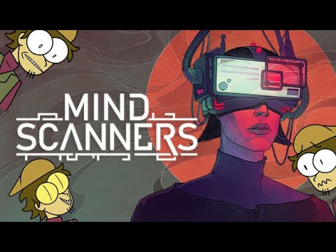 Steam Community :: Video :: Saving Toby from himself | Mind scanners ...