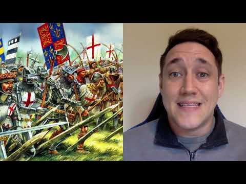 LEARN ENGLISH FOR FREE! Why do we use the phrase 'Steal a March' ?
