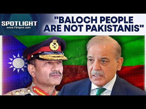 Balochistan Leaders Declare Independence From Pak, Write To PM Modi & UN | Spotlight | N18G
