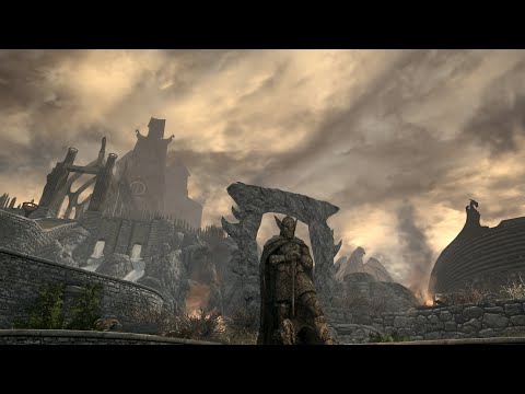 Steam Community :: Video :: The Elder Scrolls V: Skyrim SE Battle For ...