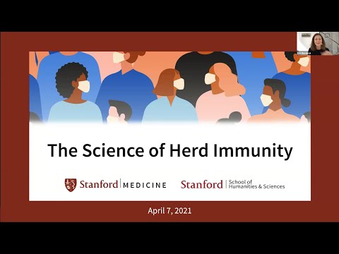 The Science of Herd Immunity