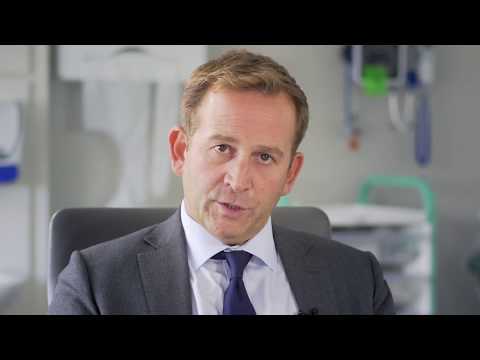 What is laparoscopic surgery?
