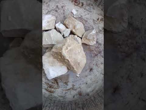 Quicklime - Burnt Lime Latest Price, Manufacturers & Suppliers