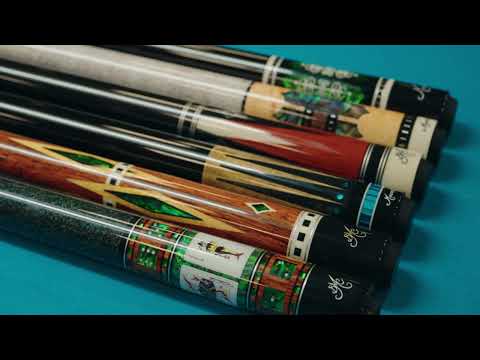 Meucci Cues Ad