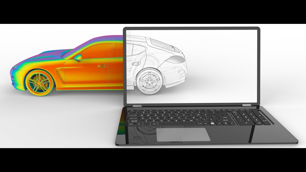 Computer Aided Engineering Market Analysis, Recent Trends and Regional Growth Forecast by 2021-2026