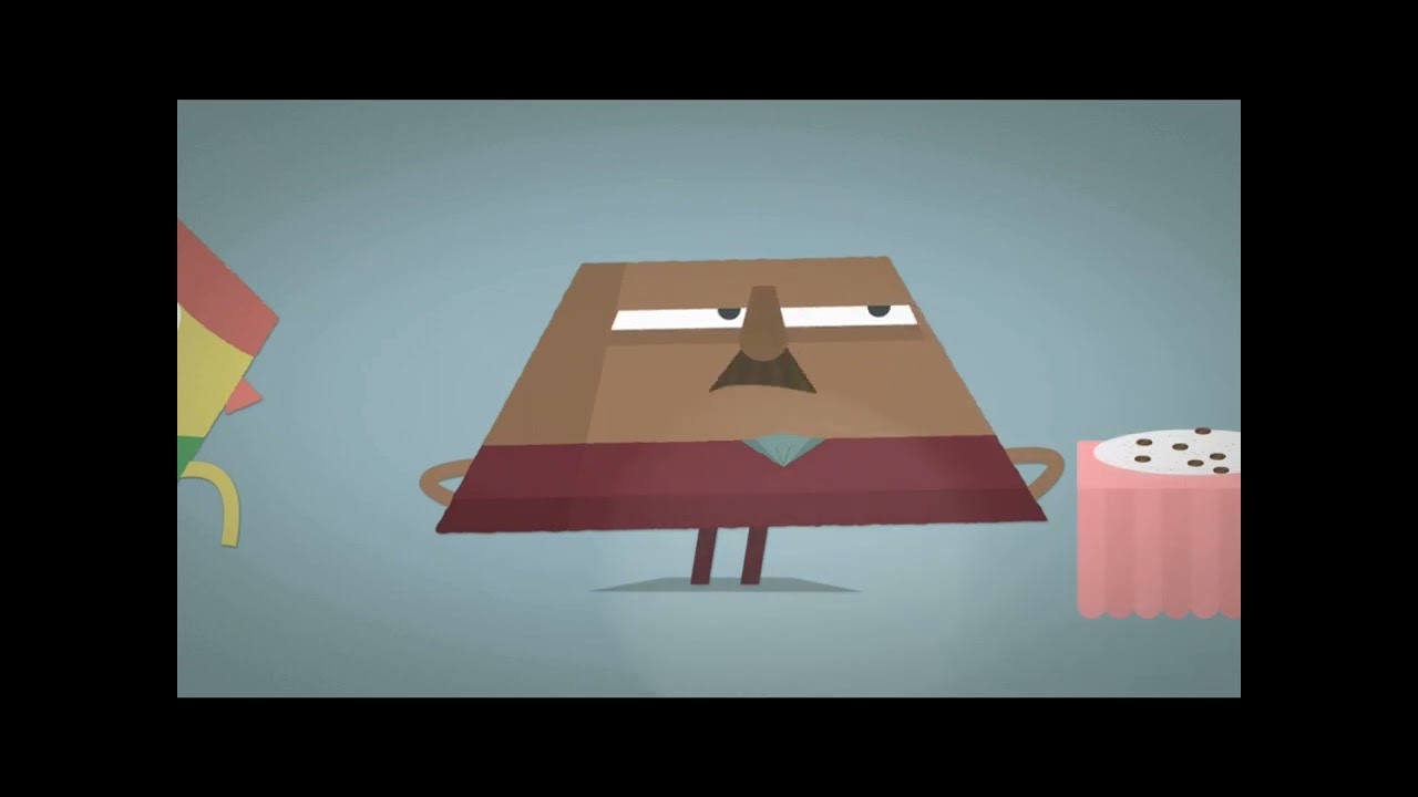 BBC Bitesize different polygons