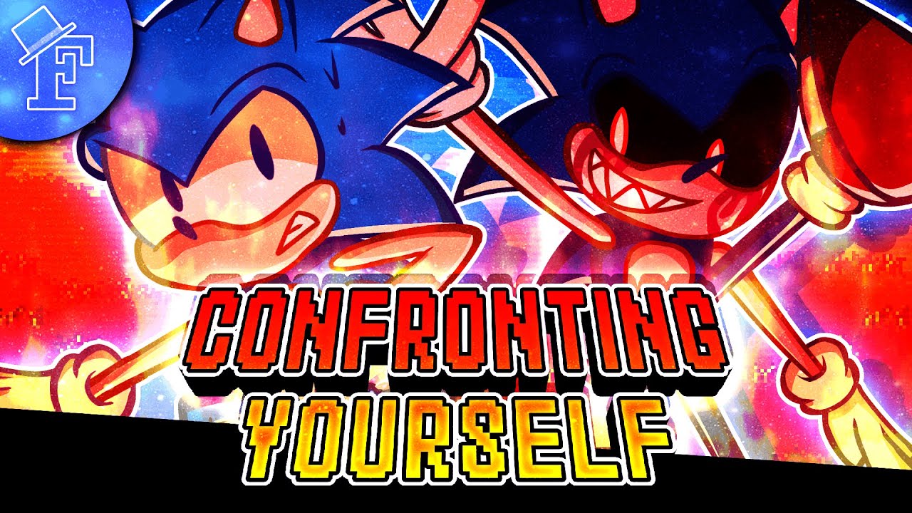 [FURSCORNS REMIX] Differentopic - Confronting Yourself